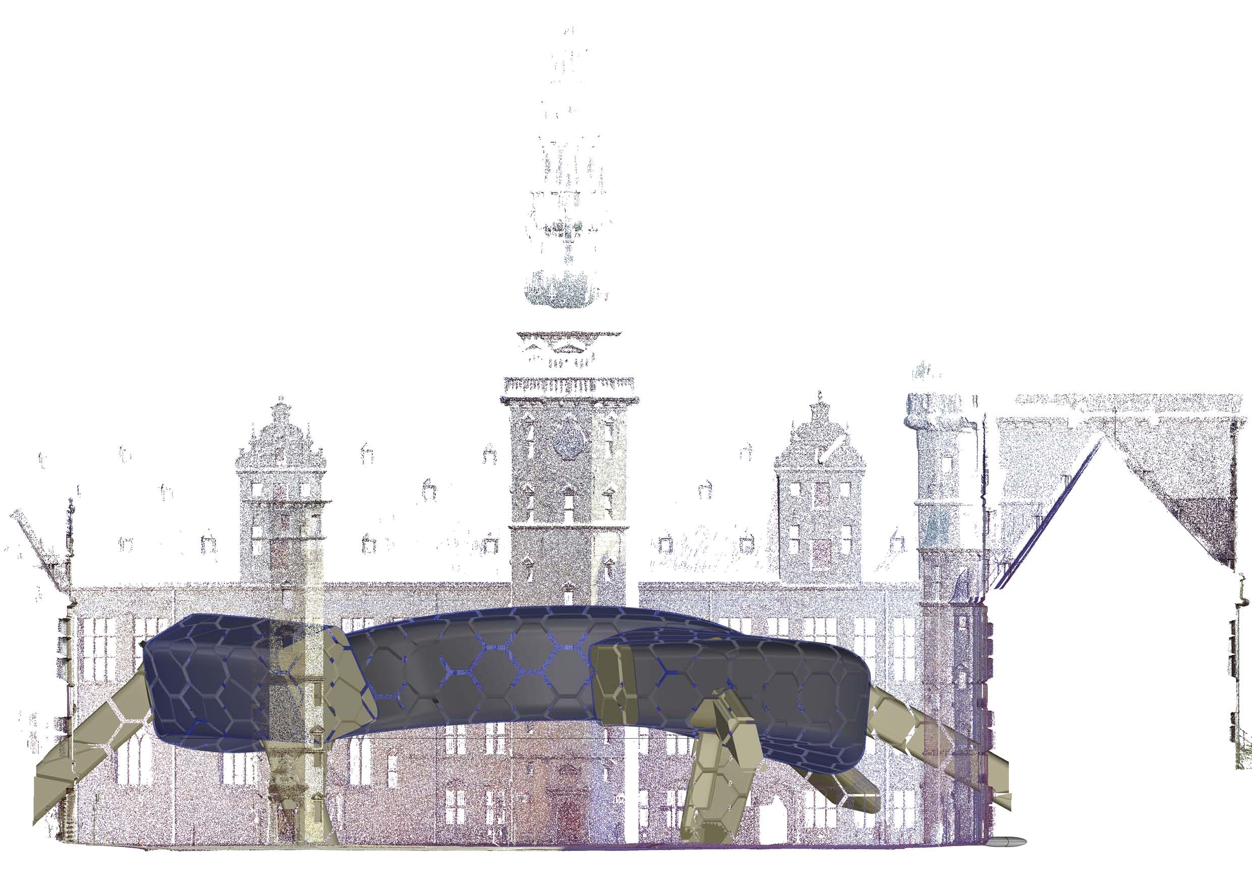 Architecture – Figure4Ward